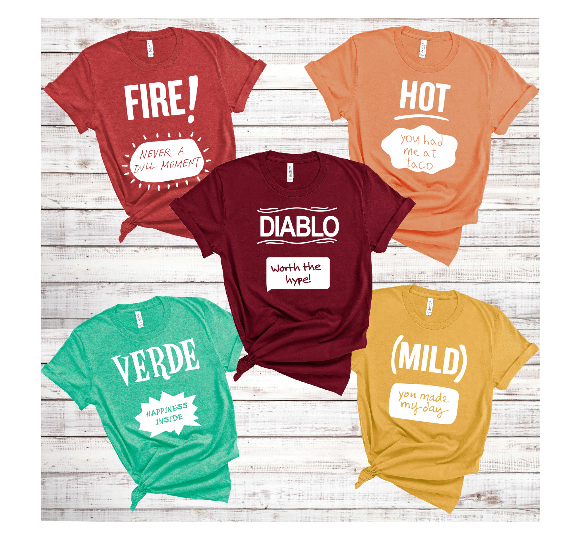 Superior Stickers – Custom Apparel – Home Décor Items