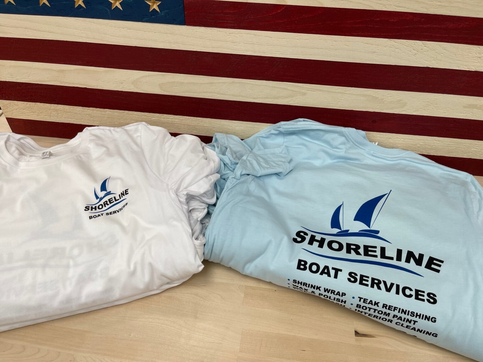 Superior Stickers – Custom Apparel – Home Décor Items